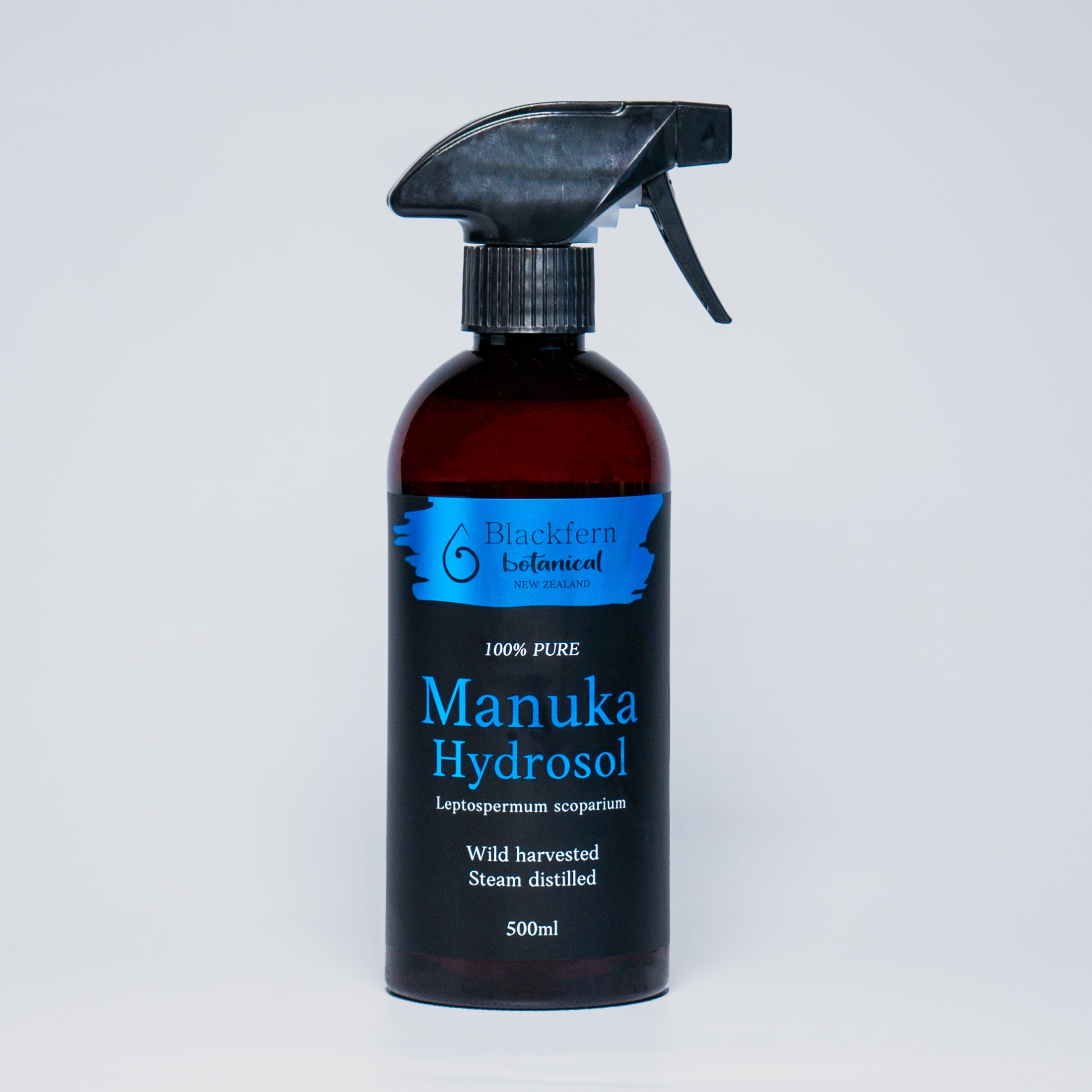 Manuka Hydrosol – Blackfern Botanical
