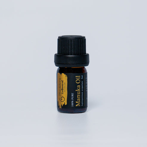 Manuka Oil – Blackfern Botanical